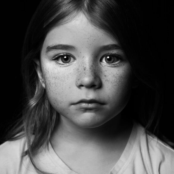 Professional Portrait Photography - Unveiling the Pristine Art