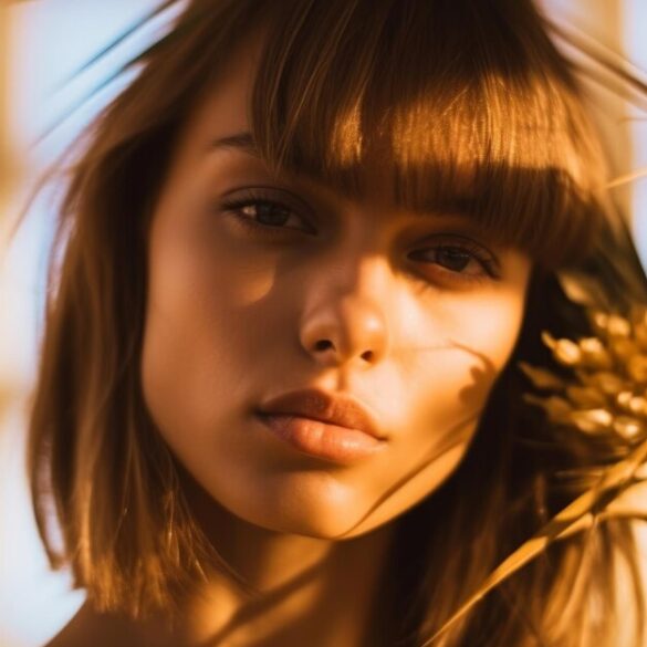 Portrait Lighting Setup Demystified: A Masterclass in Portrait Photography