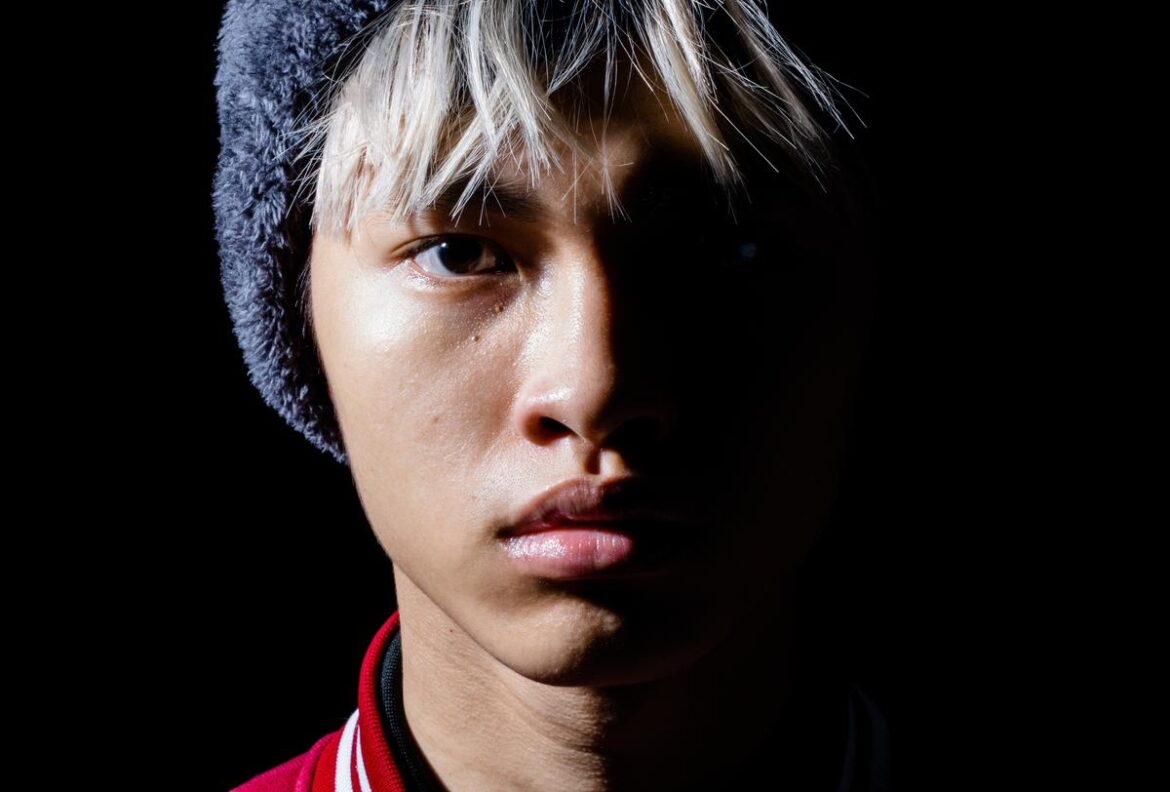 Portrait Lighting Setup Demystified: A Masterclass in Portrait Photography