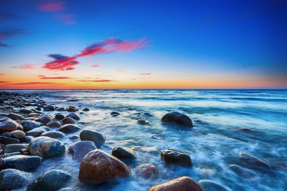 What is Bracketing in Photography: The Ultimate Guide for Jaw-Dropping ...
