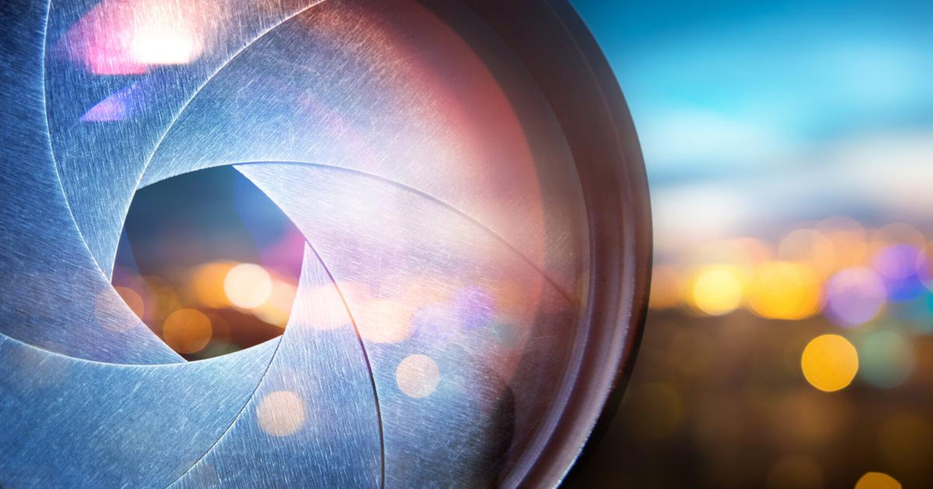 Using Aperture Priority Mode: The Secret Weapon of Professional ...