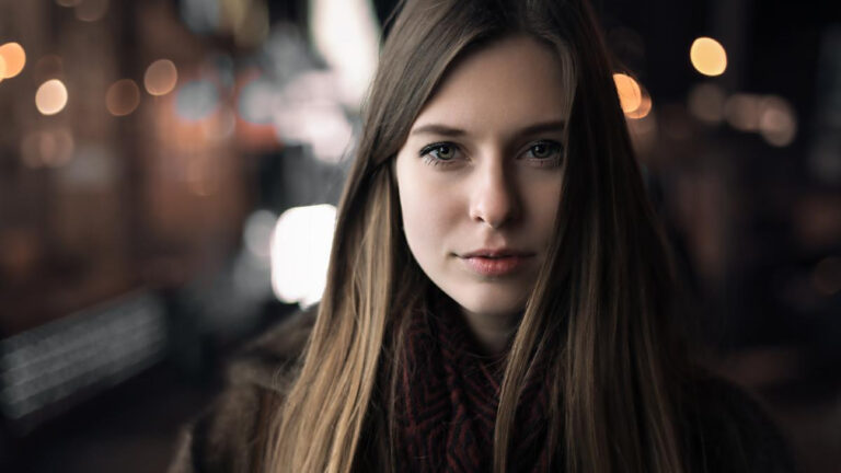 Mastering the Art of Outdoor Portrait Photography Tips: 10 Expert Tips ...