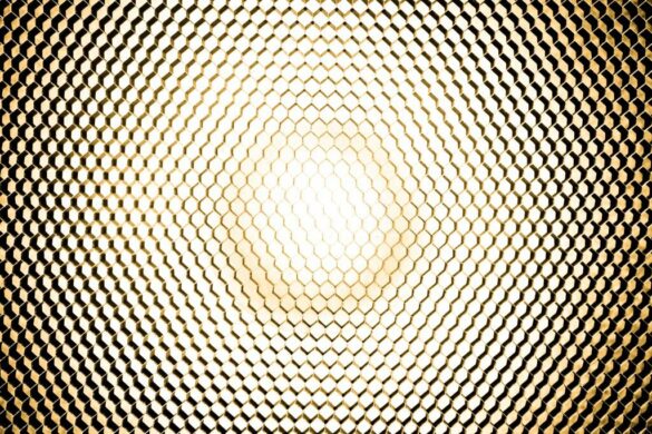 Unleash the Power of Honeycomb Grids: Transform Your Portraits ...