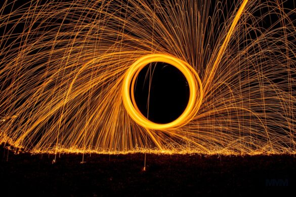Ultimate Guide to Light Painting Photography: From Start to Successful ...