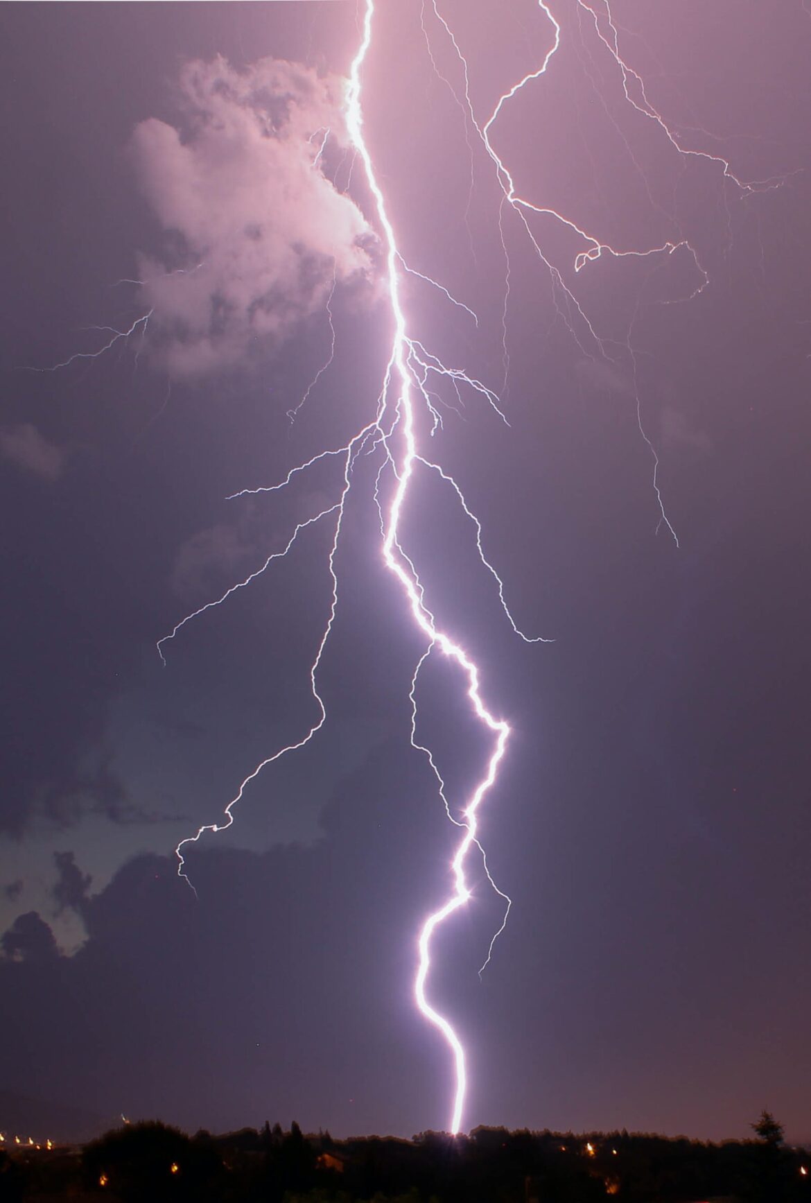 Ultimate Guide to Photographing Lightning: How to Take Perfect ...