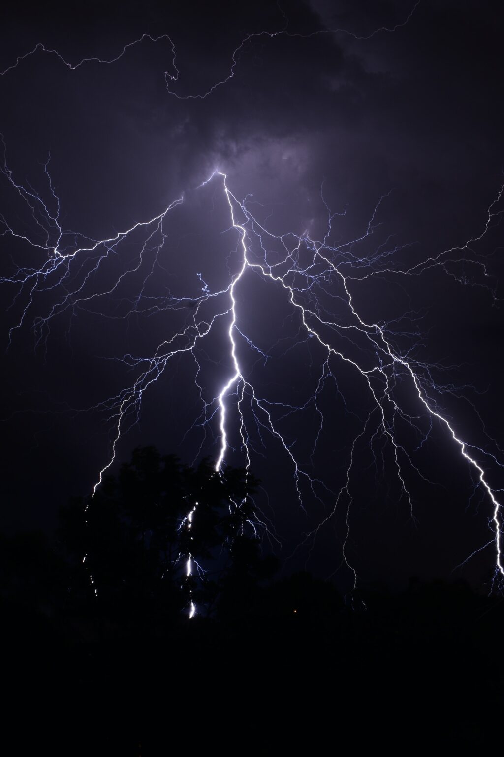 Ultimate Guide to Photographing Lightning: How to Take Perfect ...